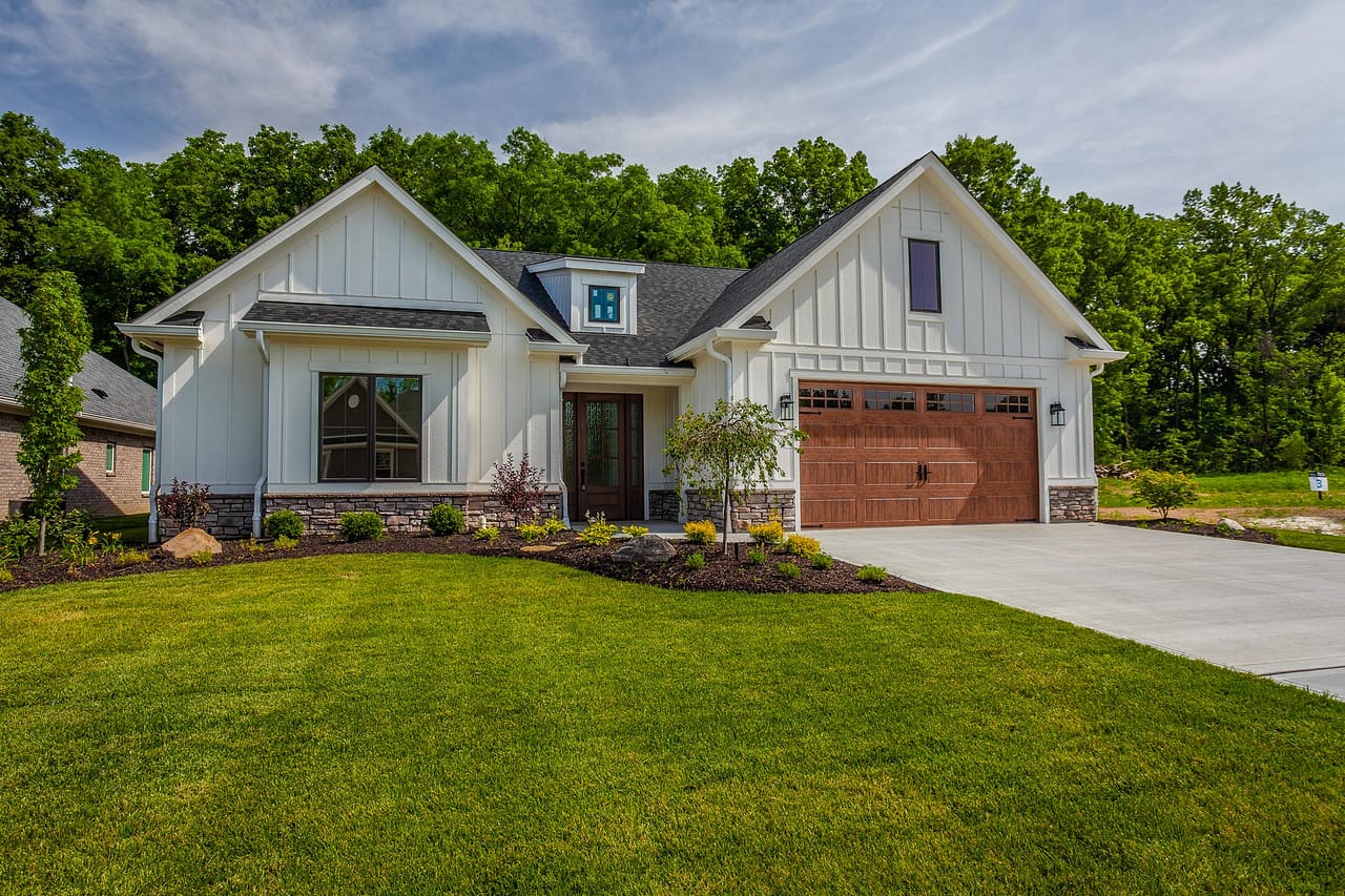 Hidden Branches II Luxury Custom Homes in Centerville | Catalyst Custom Homes