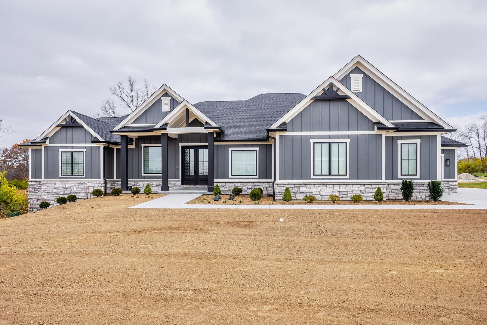 Custom Built Homes Dayton Ohio | Catalyst Custom Homes