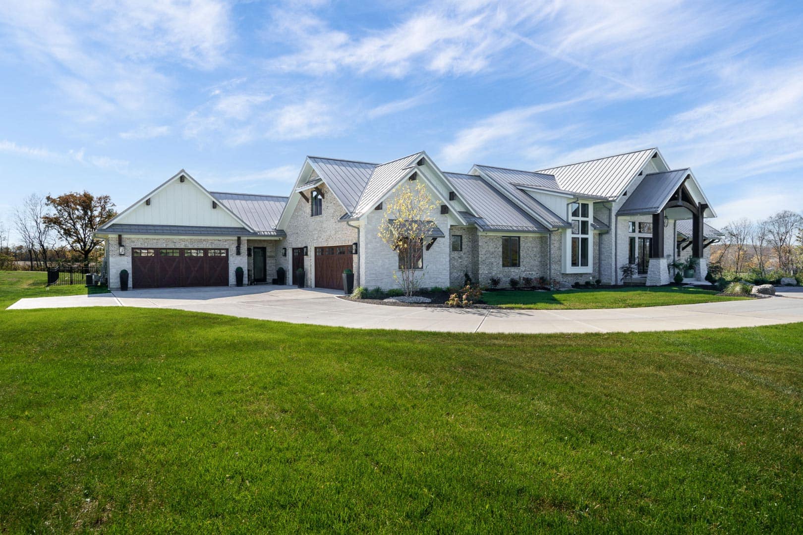 Custom Built Homes Dayton Ohio | Catalyst Custom Homes