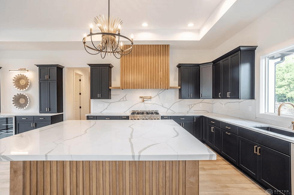 Legendary Way Luxury Custom Homes in Lebanon | Catalyst Custom Homes