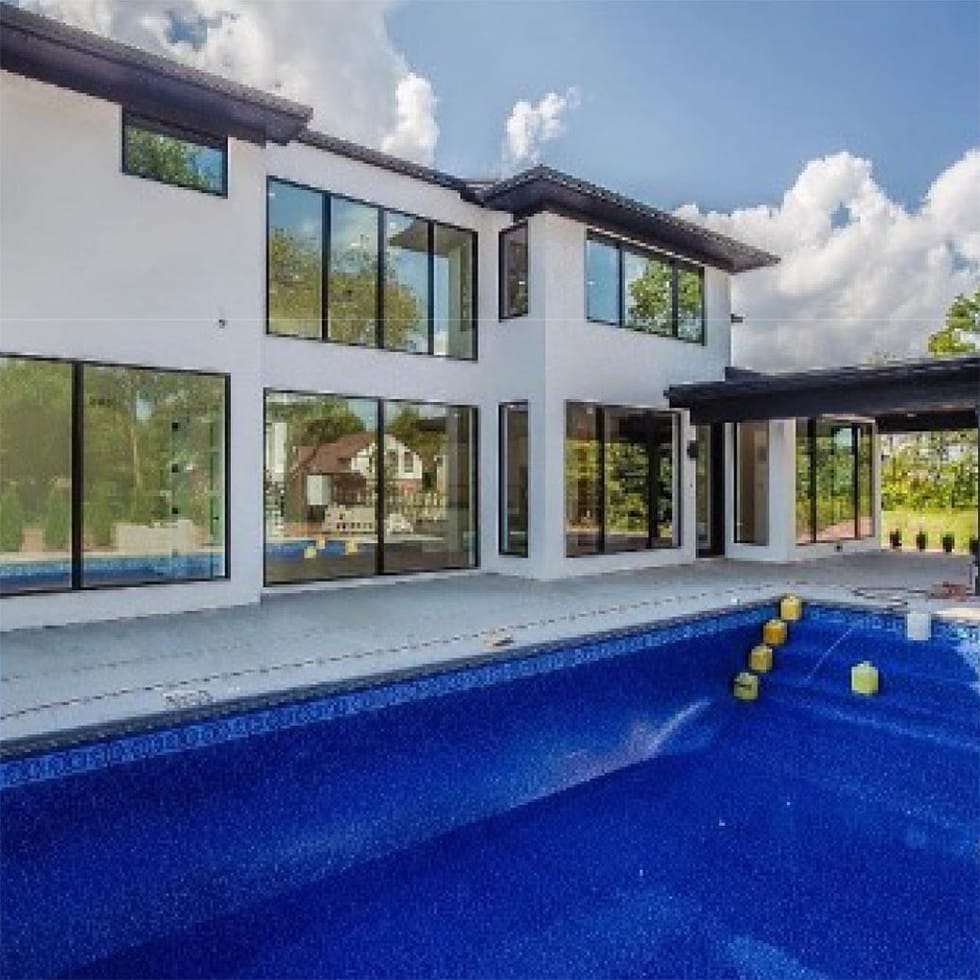 Catalyst Custom Homes: Luxury Custom Home Builder in Dayton Ohio